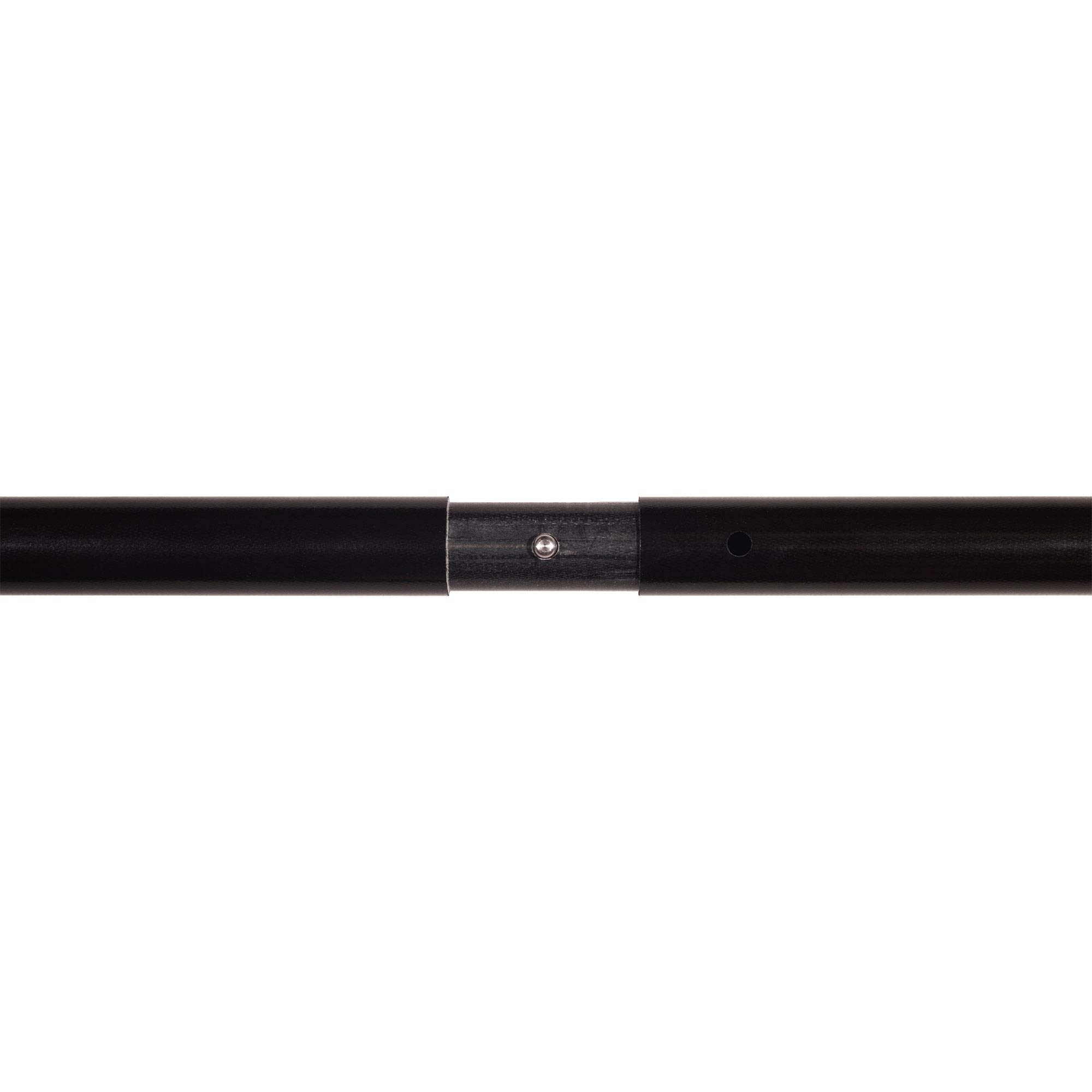 Werner Powerhouse Fiberglass 4-piece Kayak Paddle, 200 Centimeter