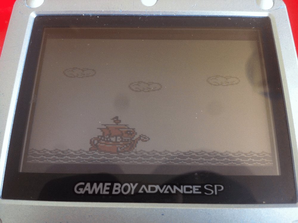 Wario Land: Super Mario Land 3