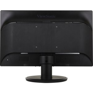 ViewSonic VA2055SM 20 Inch 1080p LED Monitor with VGA Input and Enhanced Viewing Comfort