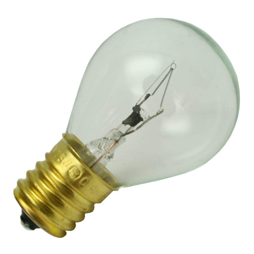 Westinghouse Lighting 03534 Corp 25-watt 115-125-volt Finish High Intensity Light Bulb, Clear
