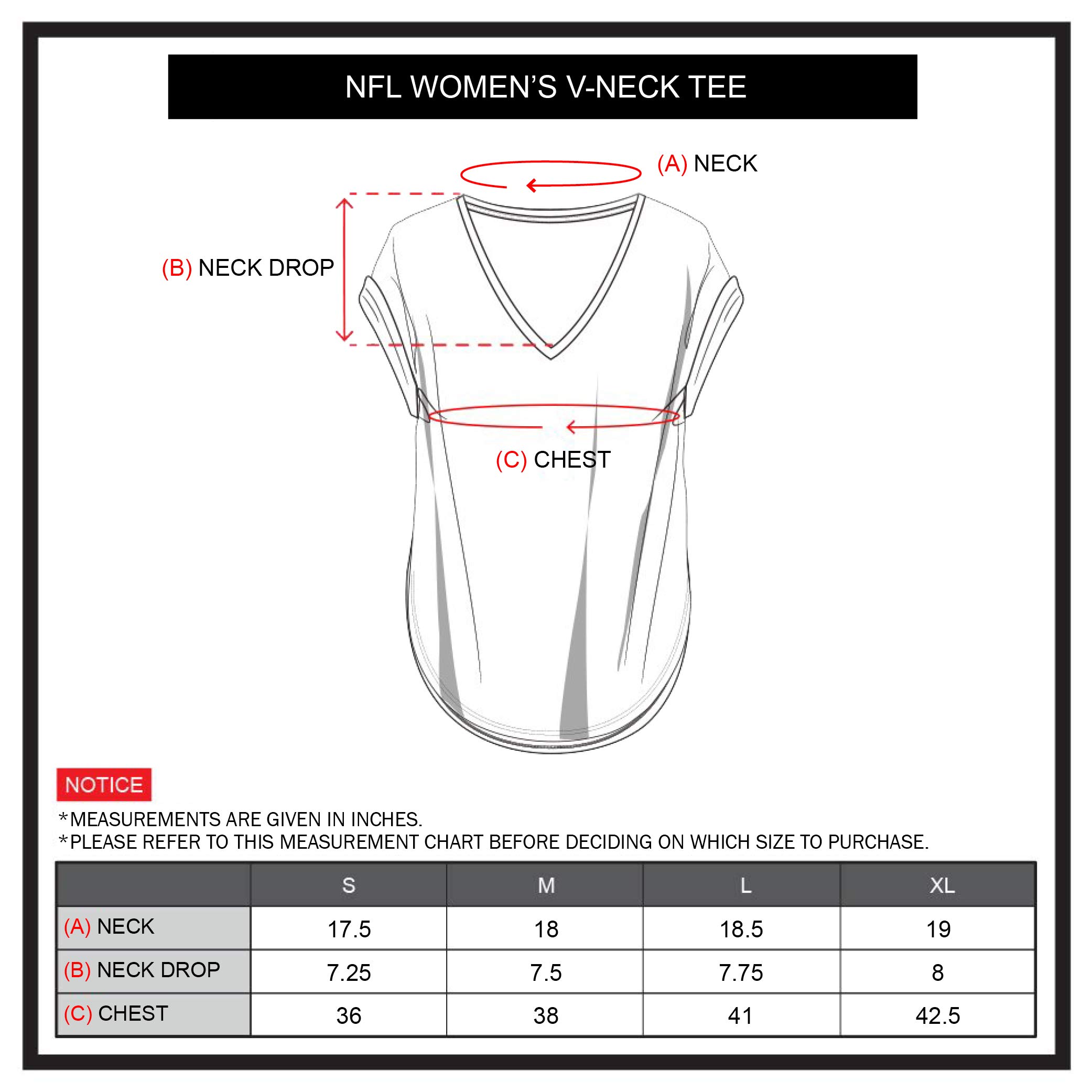 Ultra Game NFL Tampa Bay Buccaneers Womenss Vintage Stripe Soft Modal Tee Shirt, Charcoal Heather, Large