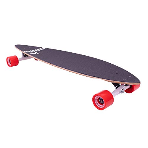 Z-Flex Skateboard - Surf-a-gogo Pintail