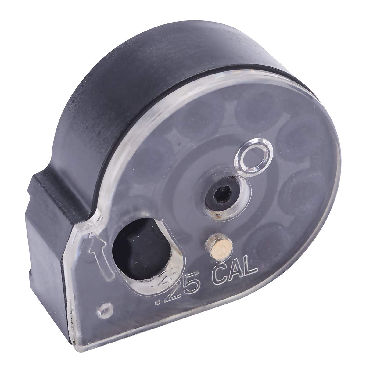 Umarex Gauntlet PCP Pellet Gun Air Rifle Magazine, .25 Caliber, 8-Shot Mag