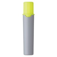 Uni Prockey Marker Pen Refill Cartridge, Fluorescent Yellow Ink (PMR-70K.2)