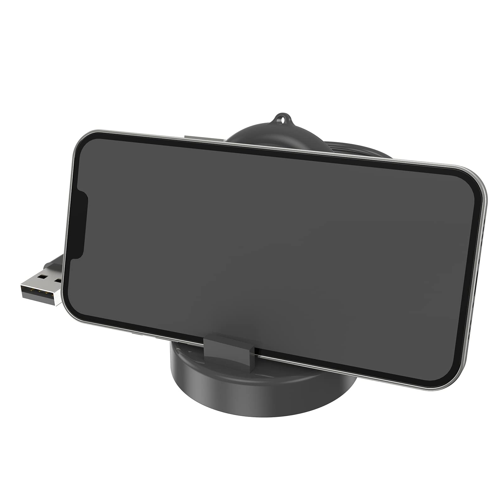 Yungluner Power Adapter Charger-Cradle Dock Bracket Base Portable USB Fast-Charging Cable Power Charger Cord Battery Banks-Solar