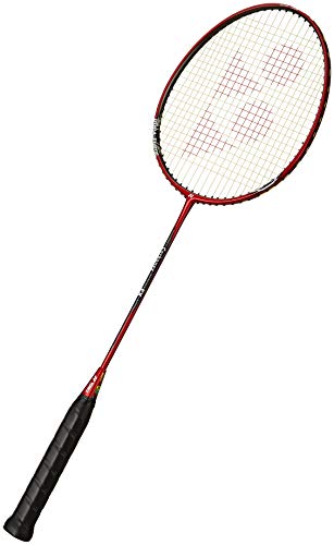 Yonex Badminton Racket Carbonex 7000 EX with Full Cover High Tension Pre Strung Racquets