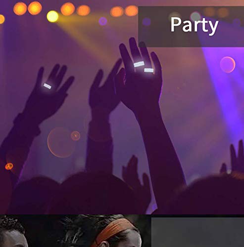 ZZ ZINFANDEL Glow in the Dark Silicone Ring Silicone Wedding Ring for Women Silicone Rubber Wedding Bands…