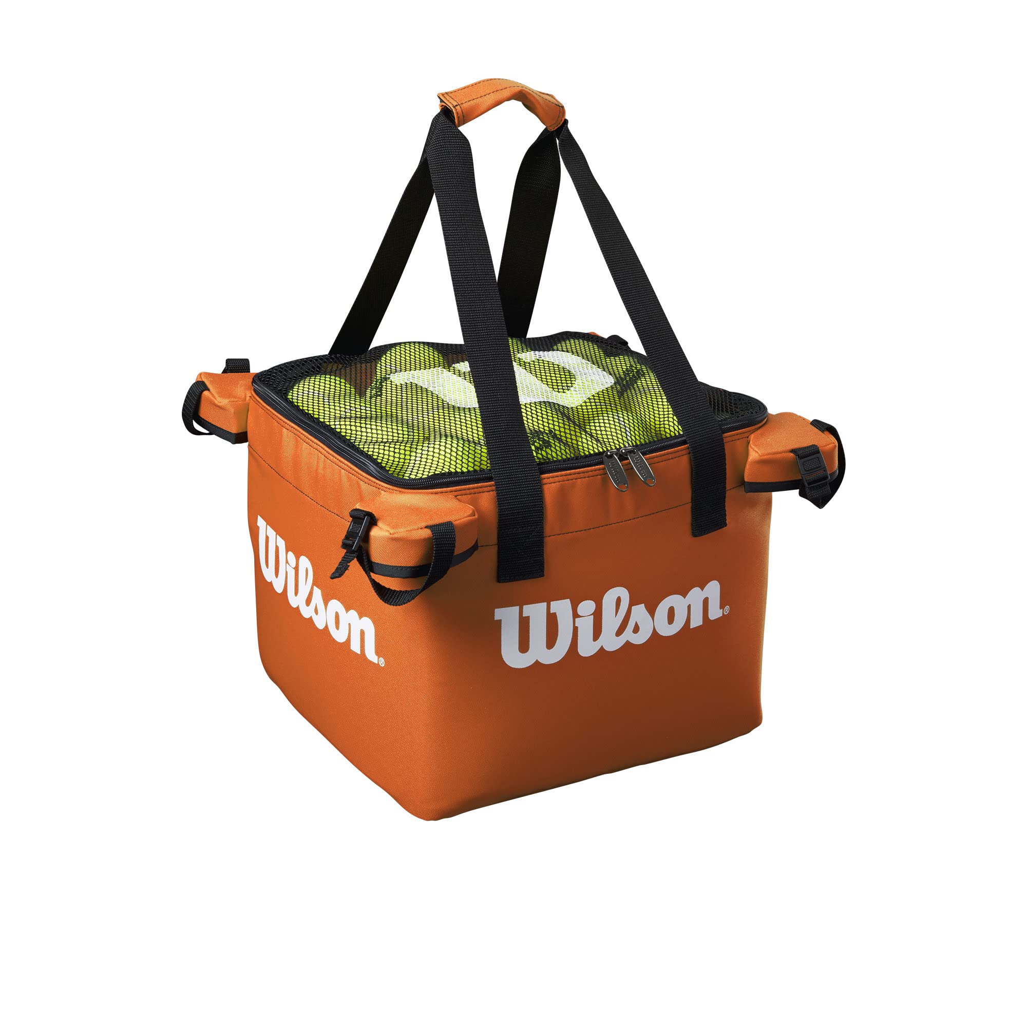 WILSON Sporting Goods Teaching Green Bag