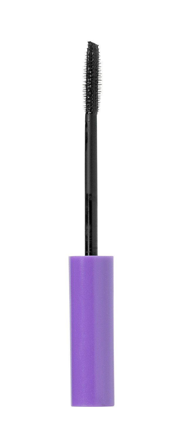 Wnw Mascara C143 Mega Length Size .28fl Wet N Wild Mascara Mega Length C143 Waterproof Very Black 80% Longer