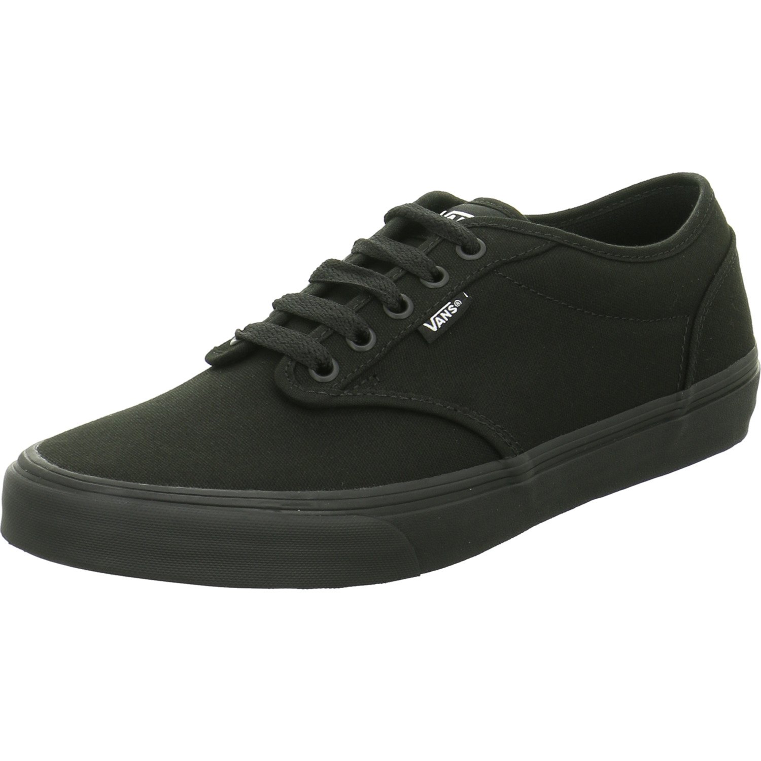 Vans Boy's Slip On Trainers, Multicolour Checkers Black Natural Ipd, 38