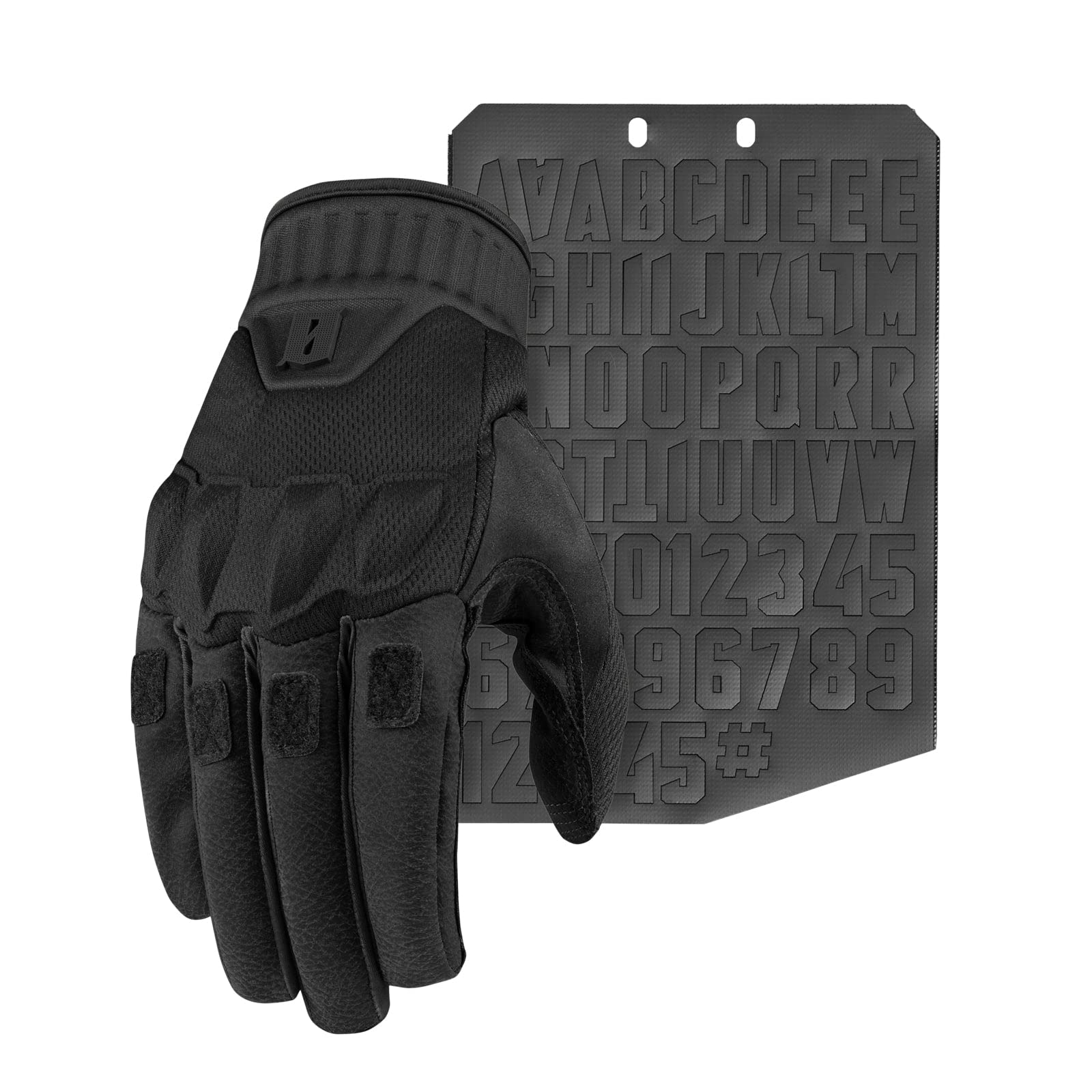 VIKTOS Kadre Glove, Spartan, Size: Large