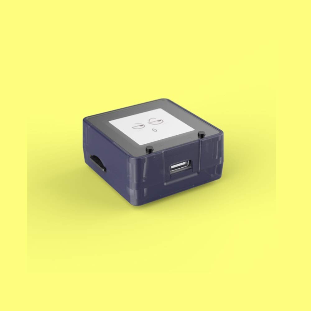 youyeetoo Maix Cube K210 AI IOT Vision Development kit Supports Python TFLite/ONNX/paddlepaddlel deep Learning Framework for face and Object Recognition