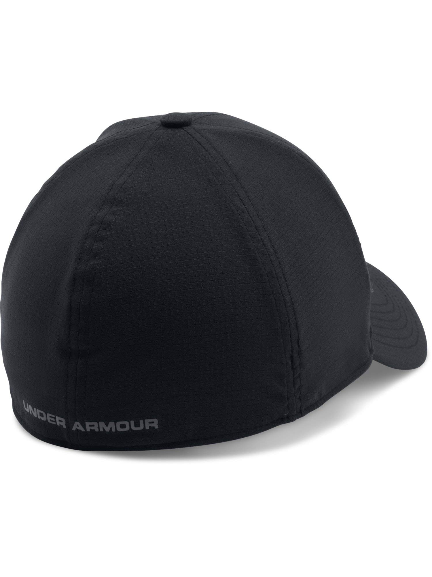 Under Armour UA ArmourVent™ Training Cap M/L Black