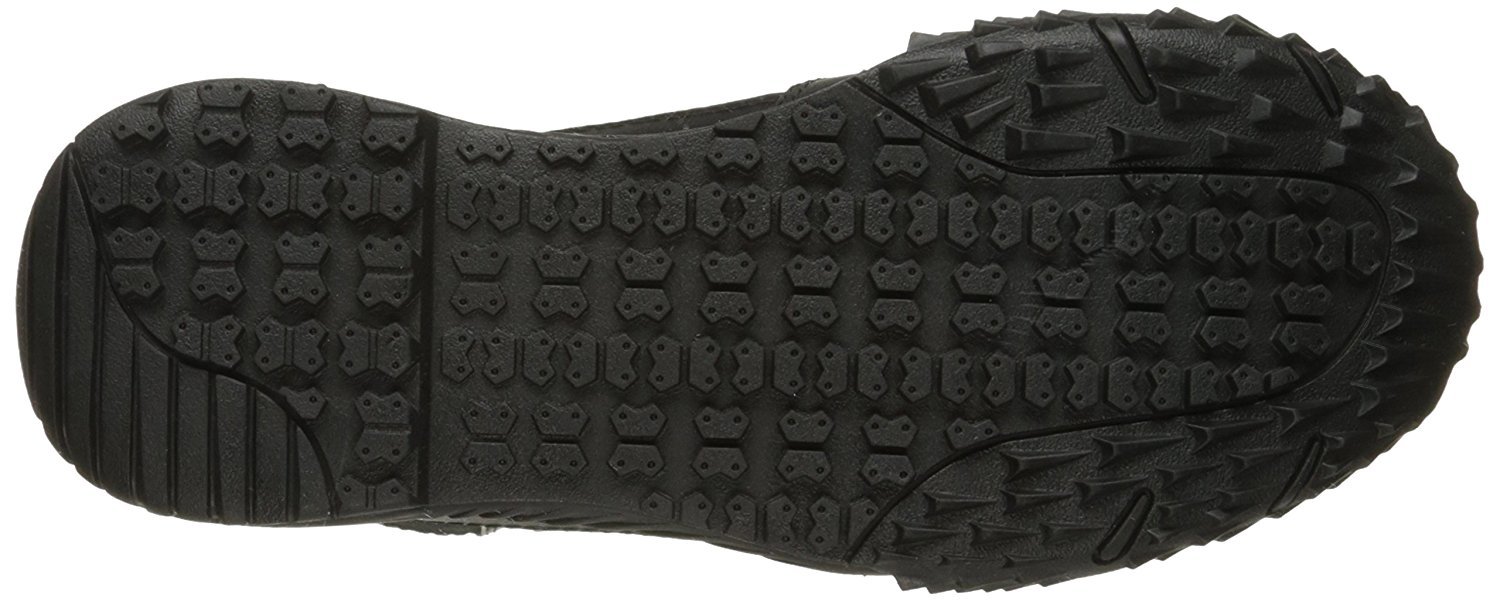 Under Armour Women's UA Stellar Tactical Boots 9 Black