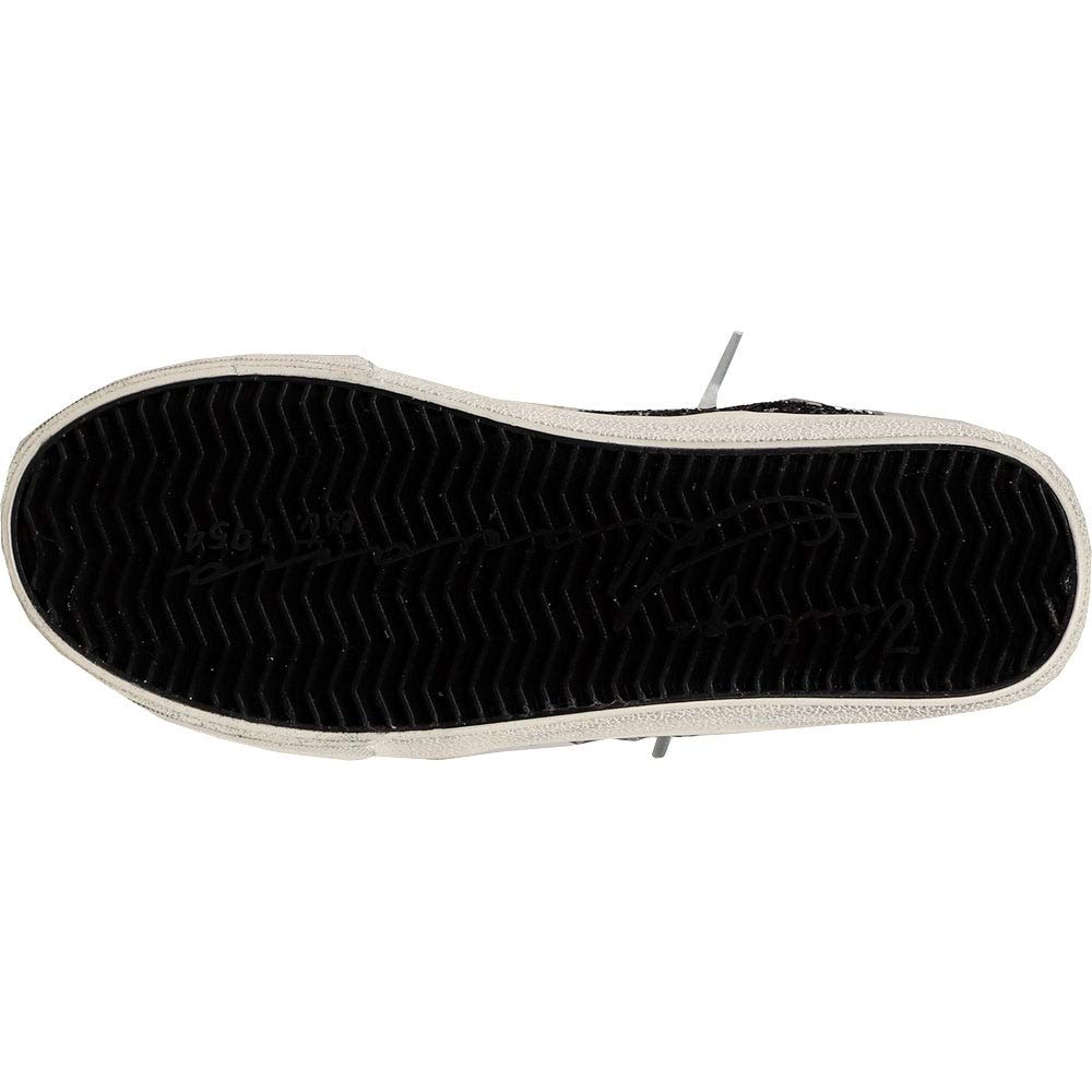 VINTAGE HAVANA Dormy Black Sparkle 9 M