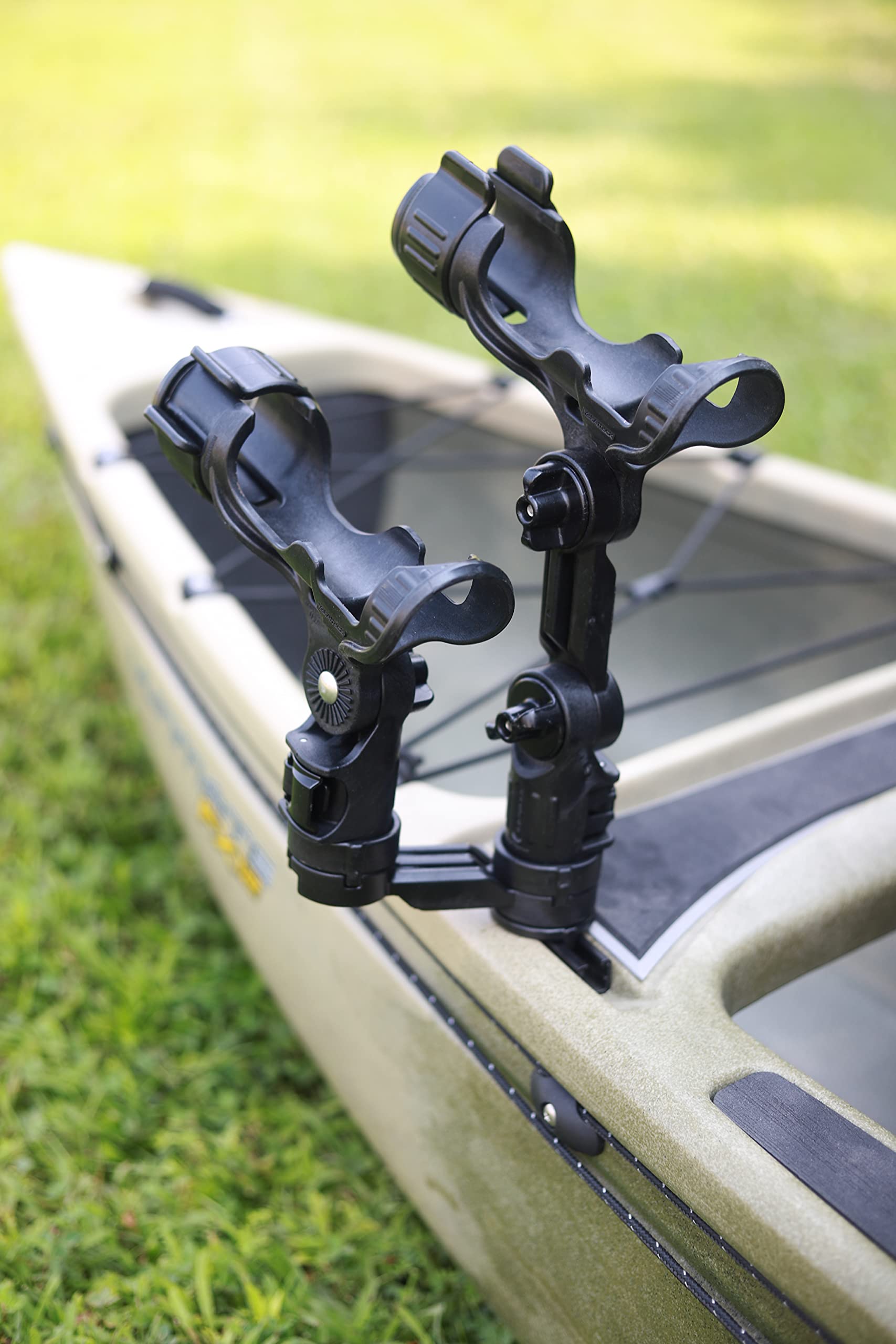 YakAttack SideArm Track Mount