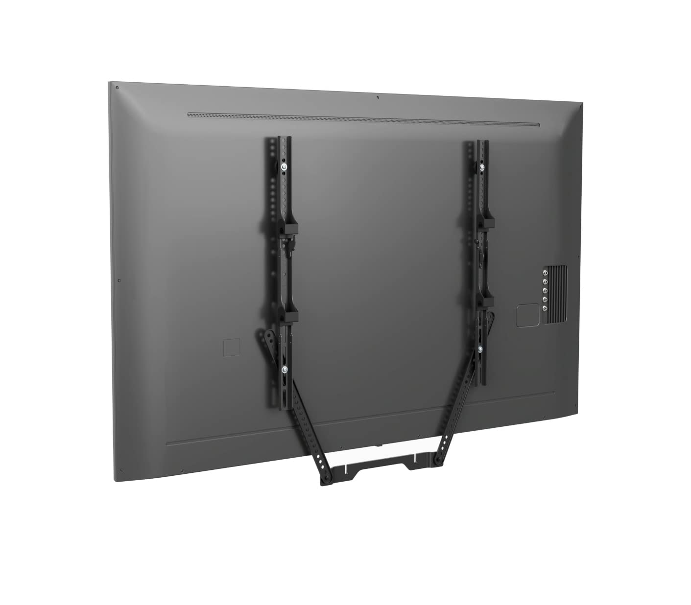 ynVISION.DESIGN TV Mount Bracket Compatible with Sonos Ray Soundbar - Mount Directly to Existing TV Mount (TV Mount Not Included)
