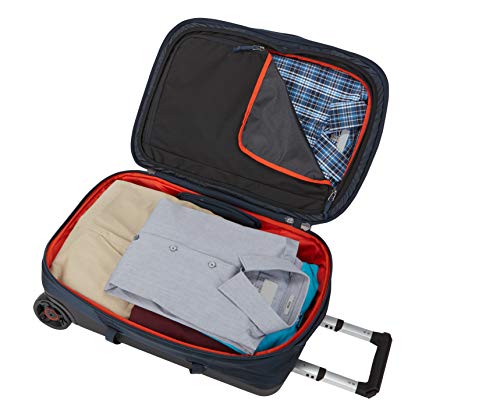 Thule Subterra Luggage 55cm/22, Mineral, 56L