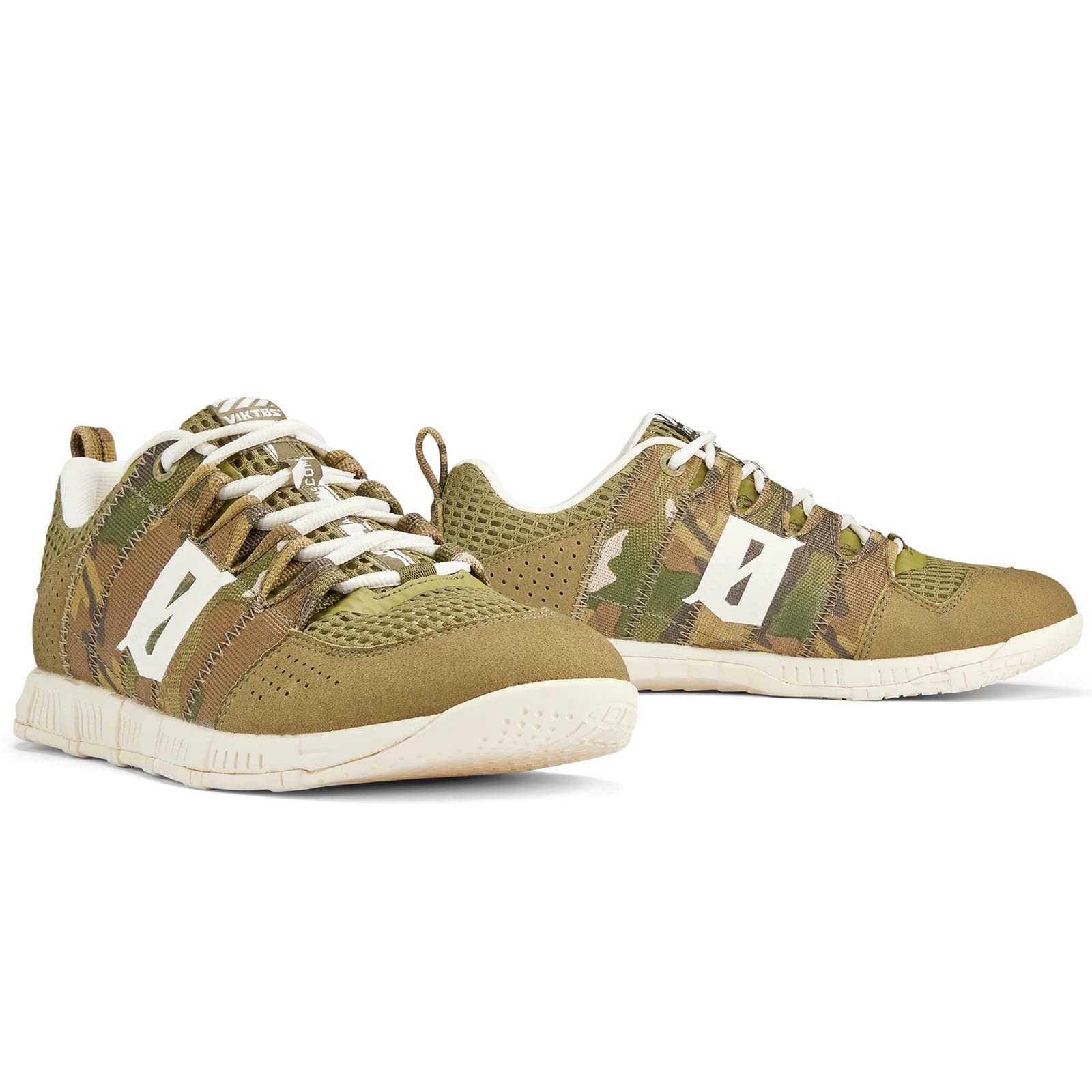 VIKTOS Men's Core Multicam Shoe Sneaker, Size: 7