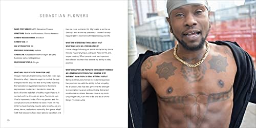 Trans New York: Photos and Stories of Transgender New Yorkers