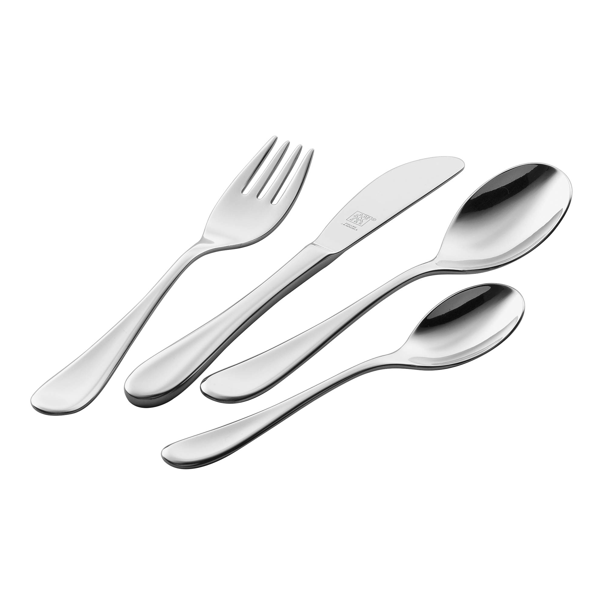 Zwilling J.A. Henckels Kid's Flatware Sets