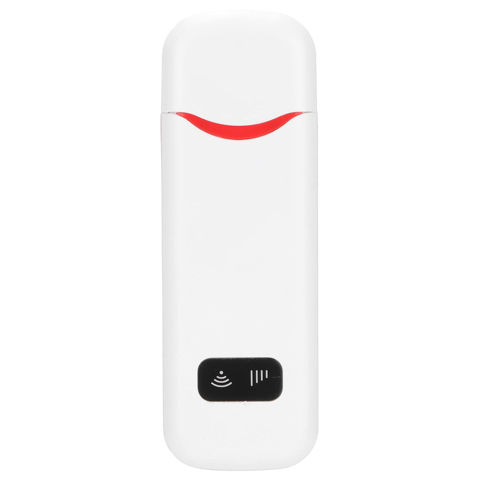 USB WiFi Modem 4G FDD LTE 3G WCDMA Pocket Hotspot Router SIM Card Network Adapter, High Speed Wireless Connection, Built in 4G 3G WiFi Antenna