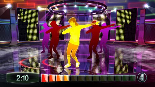 Zumba Fitness - Nintendo Wii