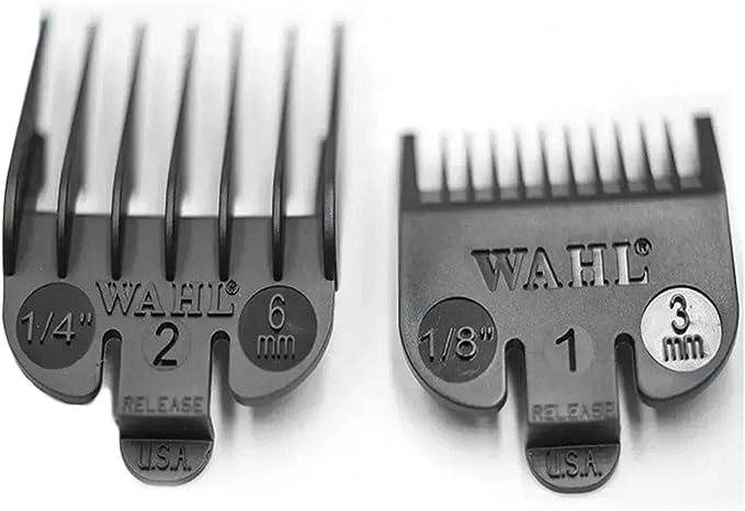 Wahl Clipper Corp. 9298-500 Multi Cut Clipper Refurbished 8-pc