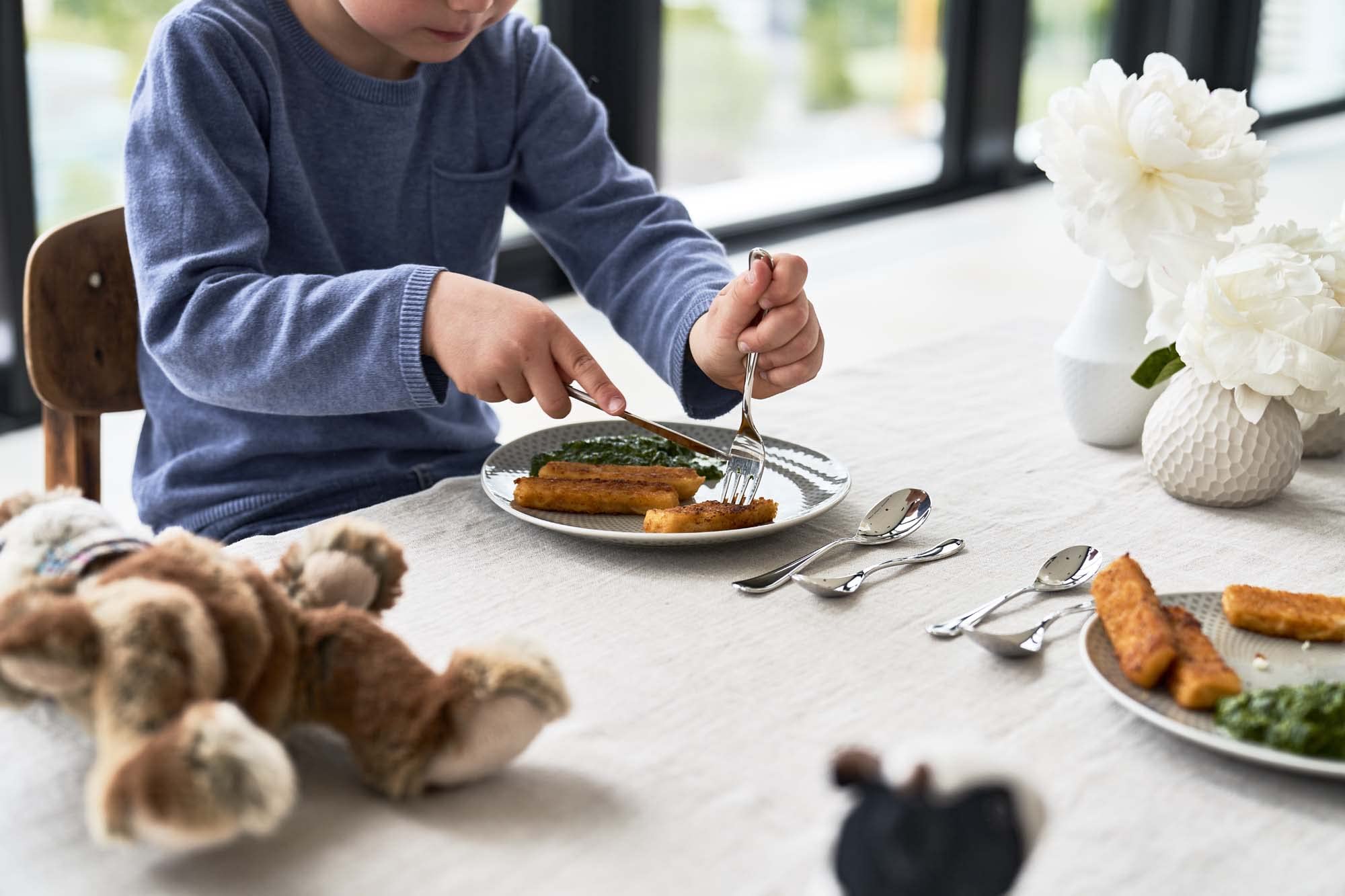 Zwilling J.A. Henckels Kid's Flatware Sets
