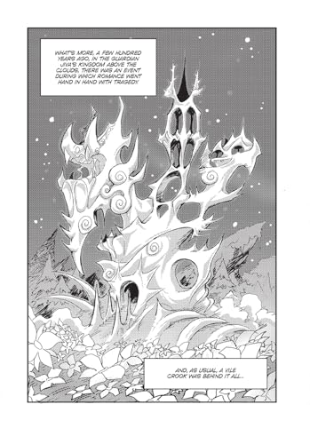 Wakfu Manga Vol 2: The Legend of Jiva (WAKFU GN)