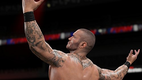 WWE 2K15 - Xbox One