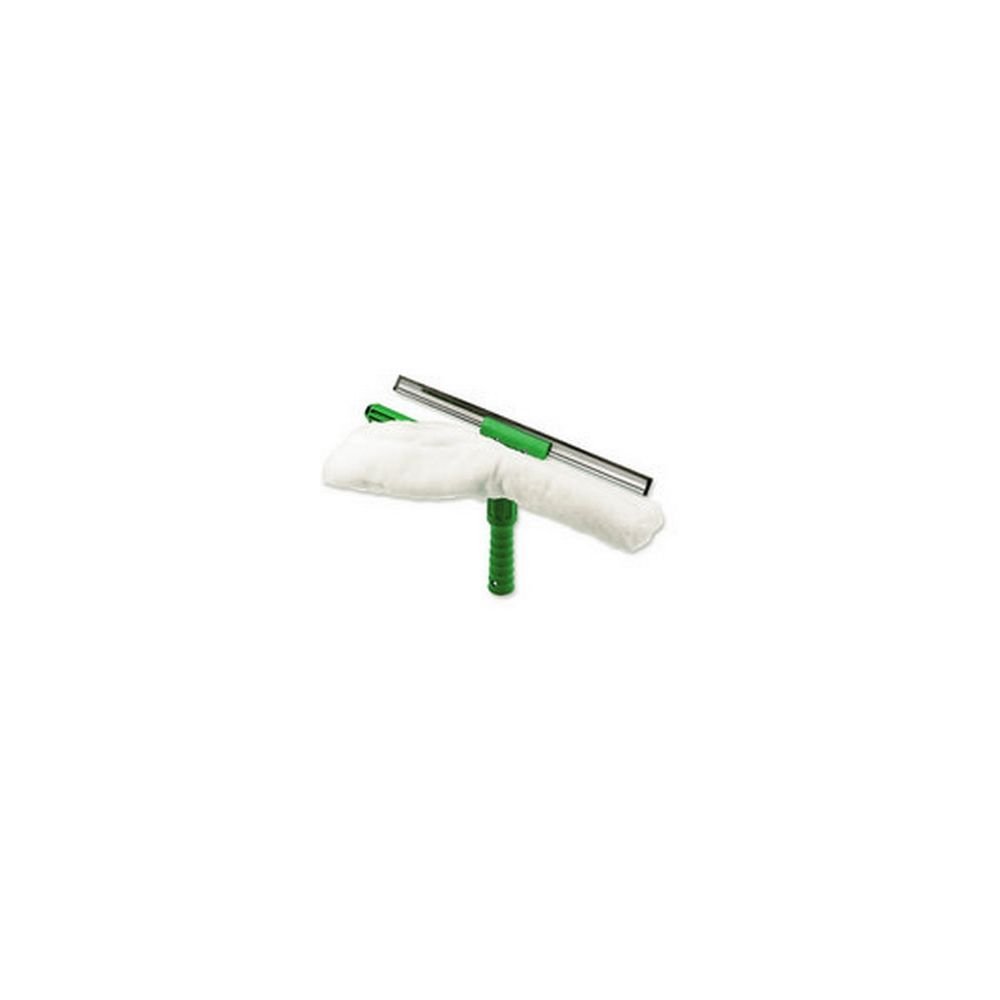 Unger Enterprises 10" Visa Versa Squeegee / Washer