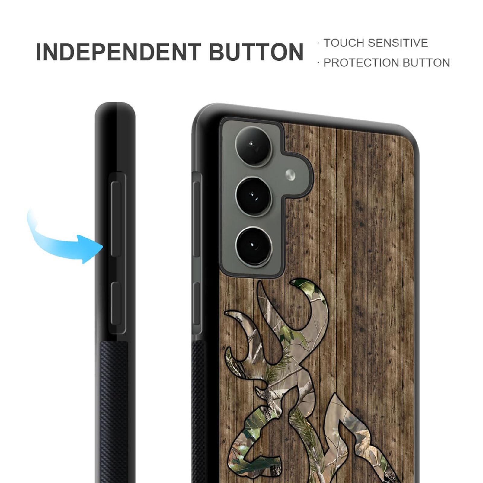 YiXinBB Case Compatible with for Samsung Galaxy Note 20 Ultra Classic Eagle American Flag Dustproof Full-Body Phone Case Shockproof Protective Case Cover