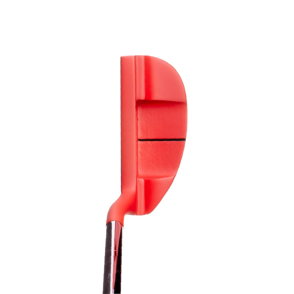 Toney Penna Pin Grabber Tour CNC Milled Mid Mallet Golf Putter (34)