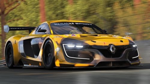 XBOX1 PROJECT CARS - GAME OF THE YEAR EDITION (EU)