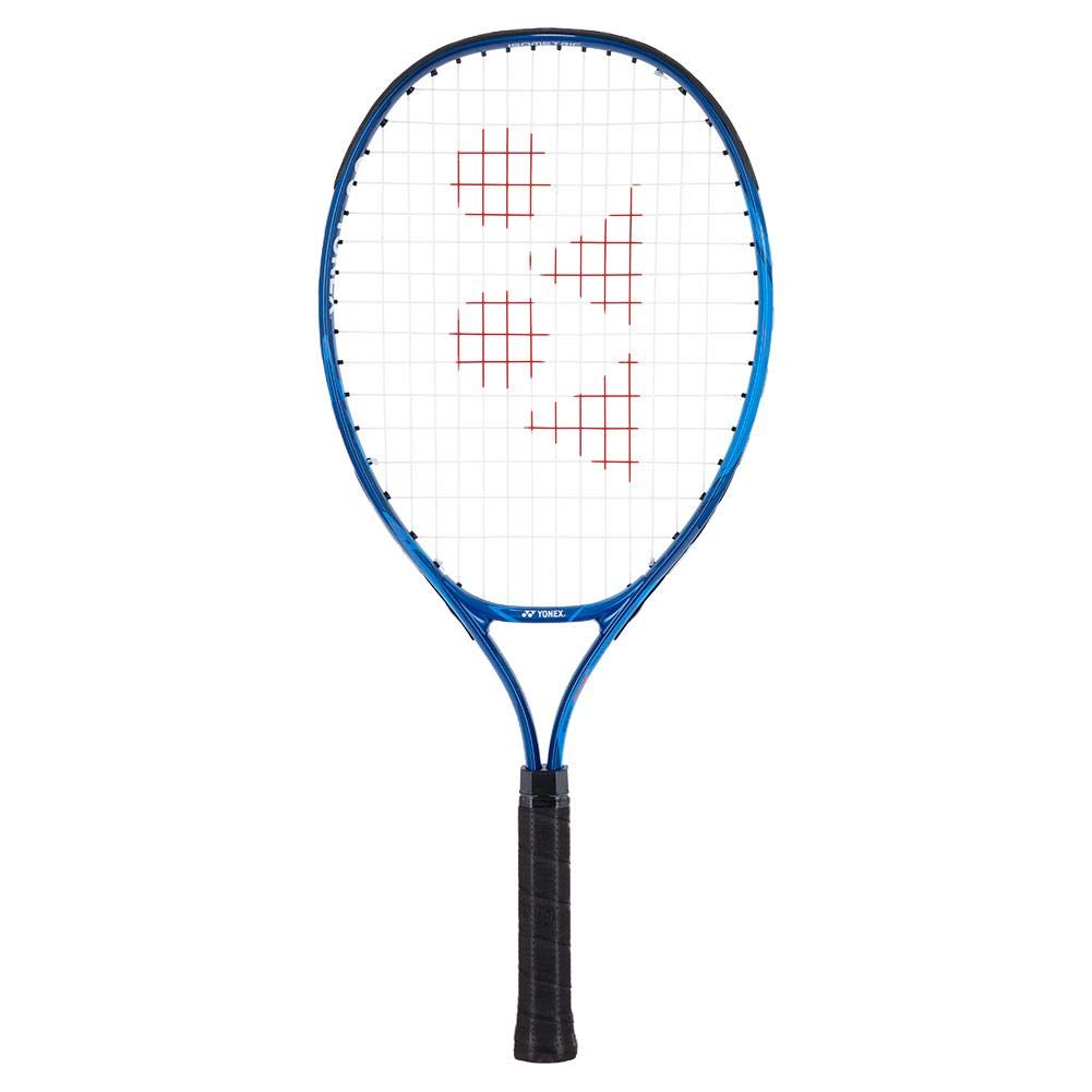 Yonex EZone Junior 25" Tennis Racquet (Blue)