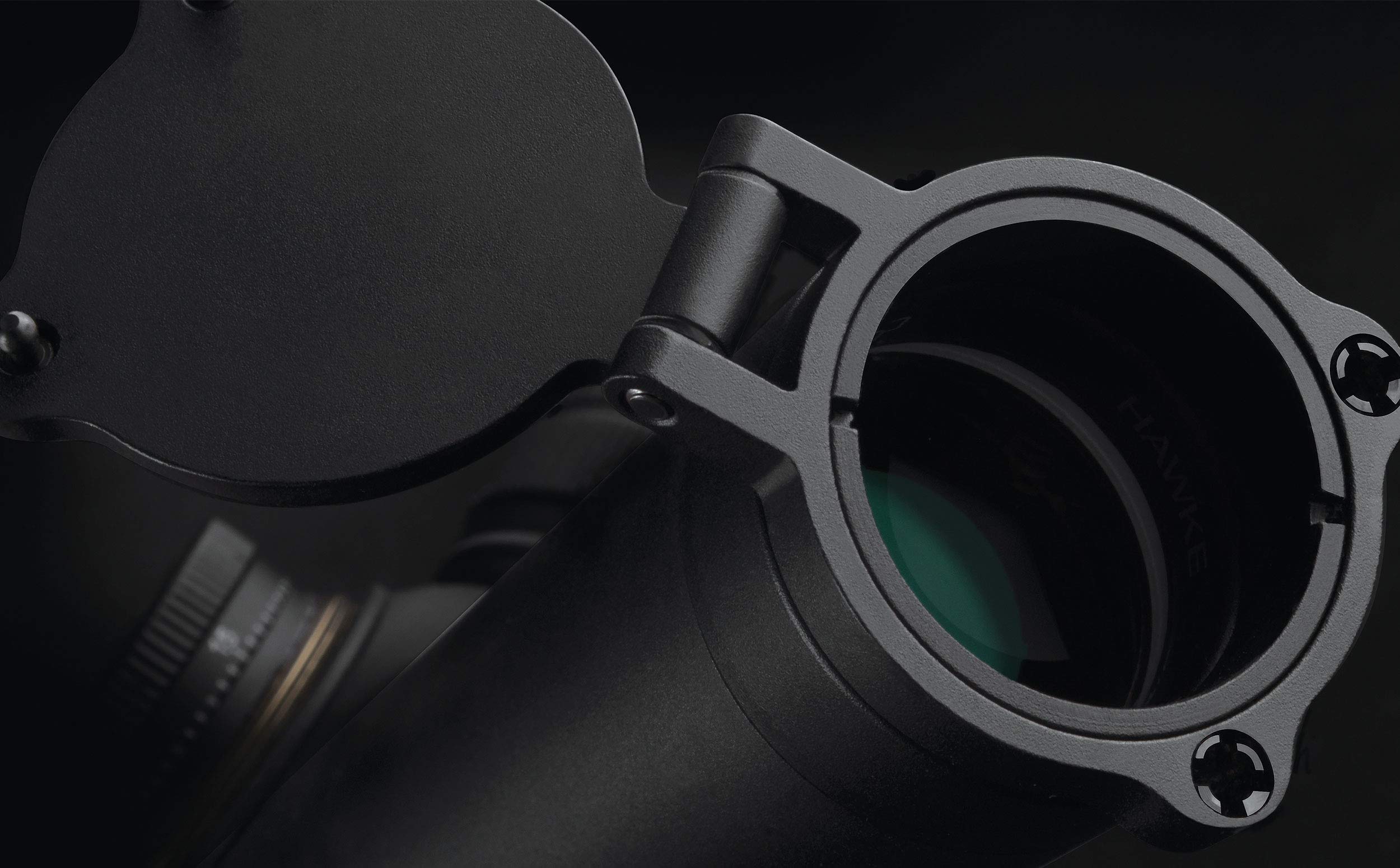 XB30 Pro Crossbow Scope 1-5x24 IR, 30mm, Pro SR 450fps