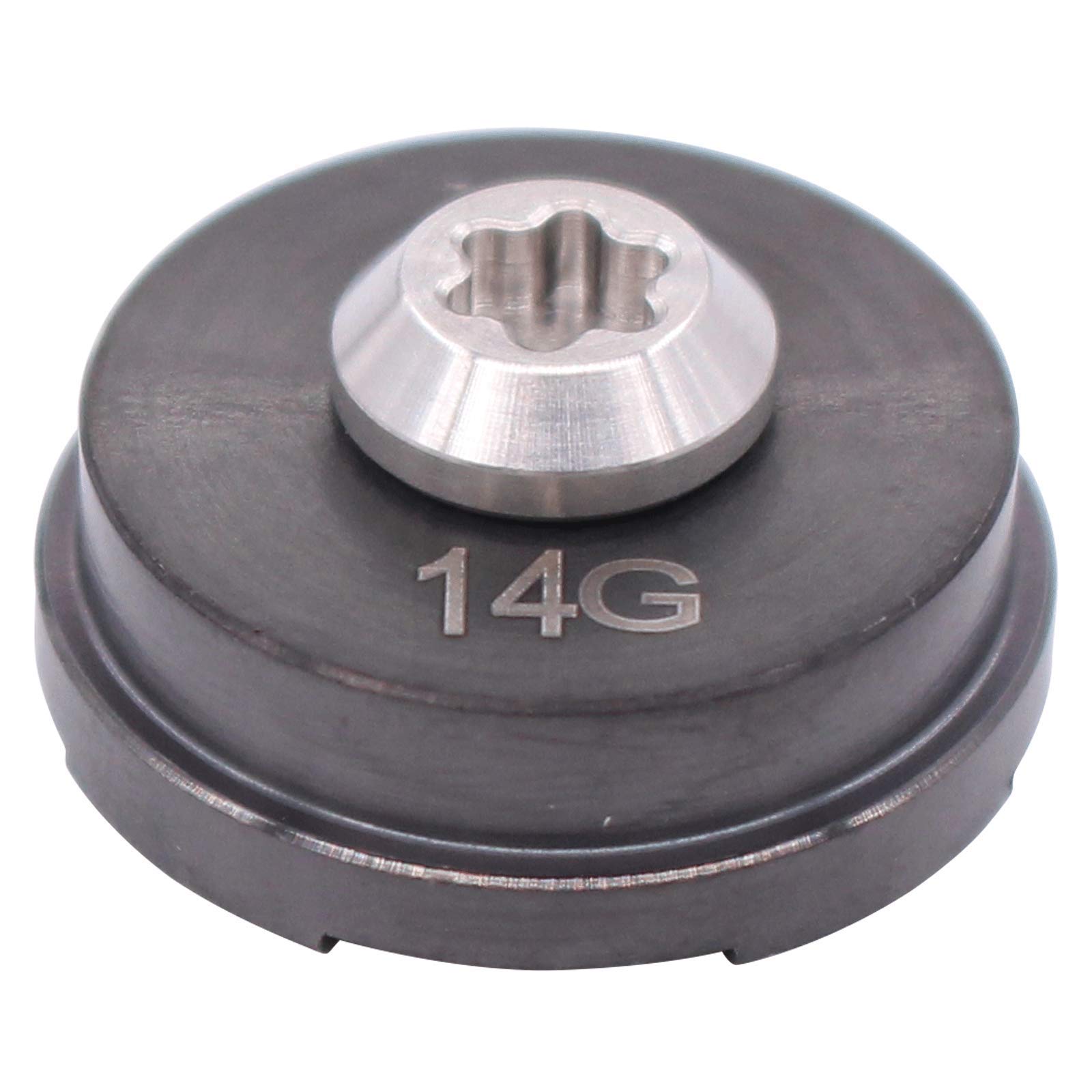 XtremeAmazing New Golf Weights with Screw for Ping G30 Driver Head Clubs 6g 8g 10g 12g 14g 16g