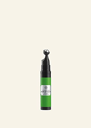 The Body Shop Drops of Youth Eye Concentrate, 0.33 Fl Oz