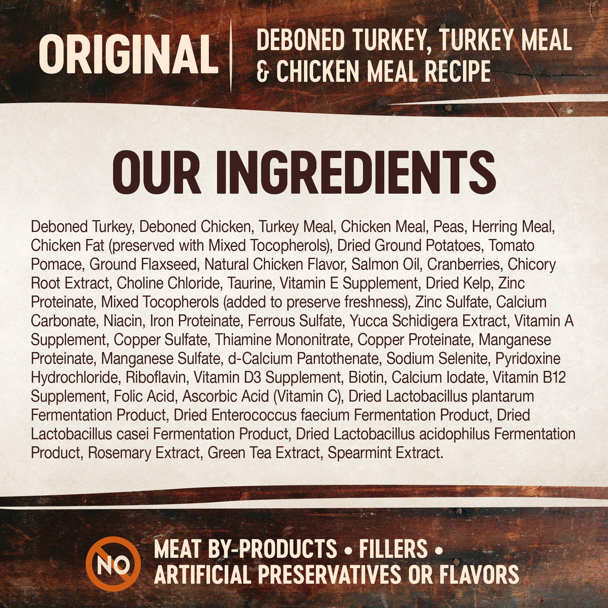 Wellness CORE High Protein Grain-Free Adult Dry Cat Food, Original Formula Turkey, Turkey Meal & Chicken Recipe, 11 Pound Bag