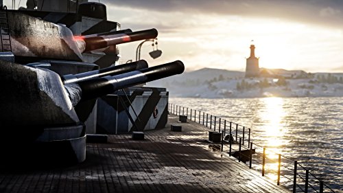 XBOX ONE - [ED - BATTLEFIELD 1