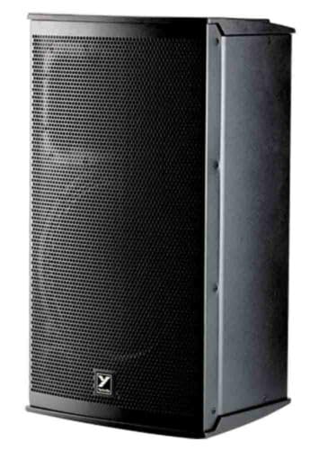 Yorkville Sound EXM-Mobile-12 Portable 2-Way PA System with Bluetooth Bundle with Auray SB-52SSB 51" Stand Bag, SS-47S Speaker Tripod Stand, and XLR-XLR Cable