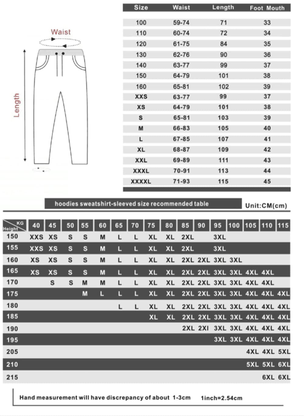 WAWNI XPLR Print Shatter Red Tie Dye Sam & Colby Merch Pullover Hoodies Two Piece Set Men Women's Hoodie Suit (JL02704A02-Pants,XL)