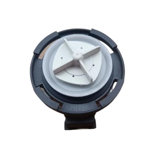 YoupO Washing Machine BPX2-8 BPX2-93L 5859EN1004B Drain Pump Motor Parts ,Compatible for LG (Color : DC26V)