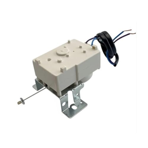 YoupO XPQ-6C2 ,Compatible for Midea Washing Machine Drain Valve Motor Drainage AC220-240V Parts