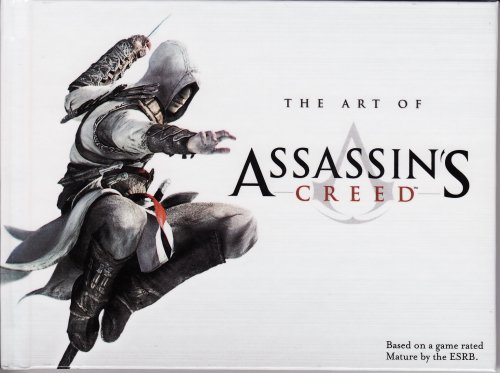 The Art of Assassin's Creed