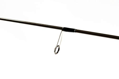 Yampa River Favorite Spinning Rod