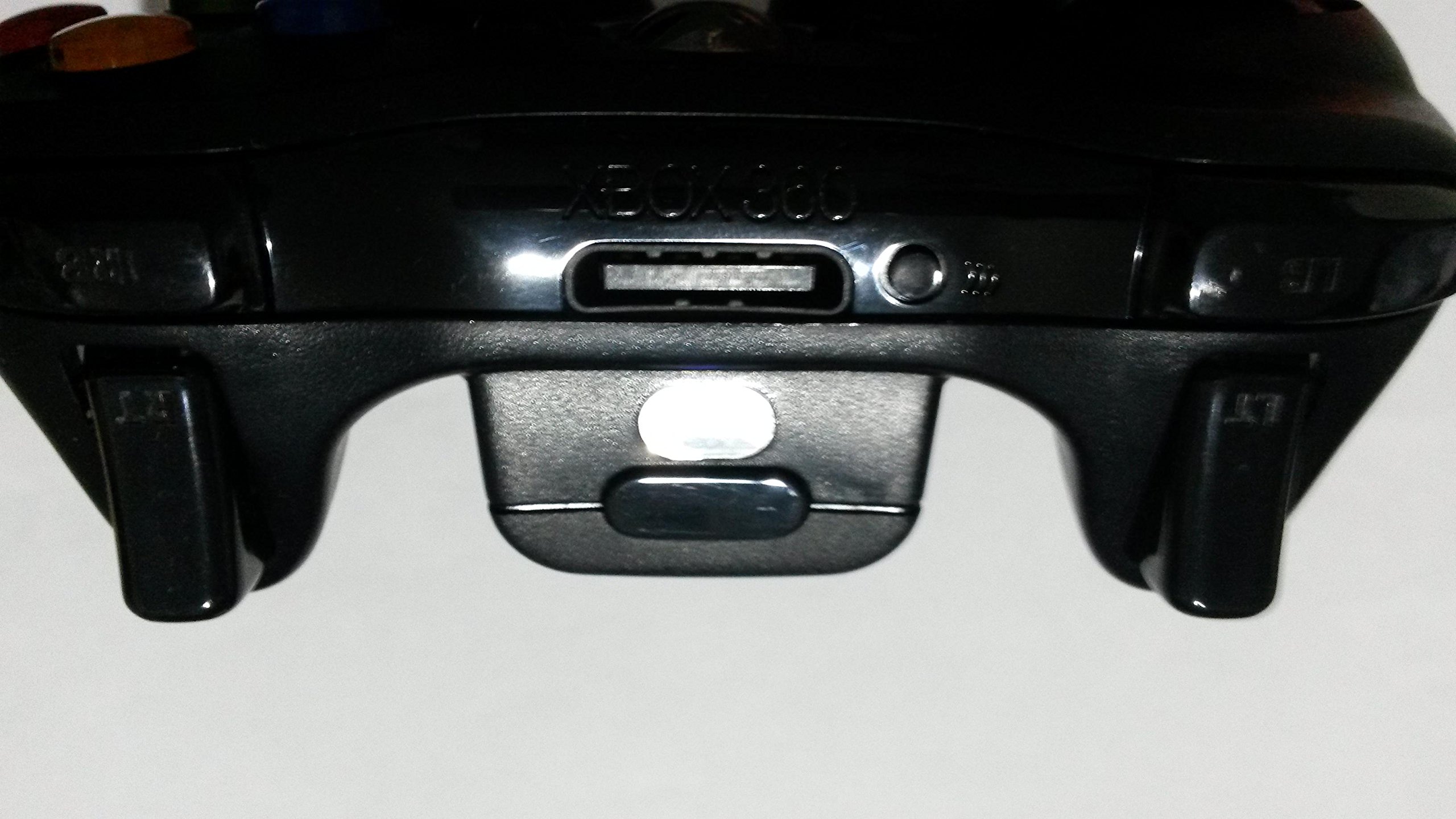 Xbox 360 Wireless Controller - Matte Black