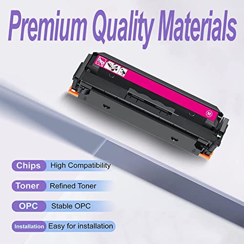 ZIRIA Toner Cartridges for Konica Minolta Bizhub 458e 558e 658e Printer, Compatible Replacement with TN516, 2-Packs Toner Box Black*2