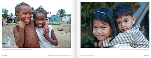 The Bonds We Share: Images of Humanity, 40 Years Around the Globe